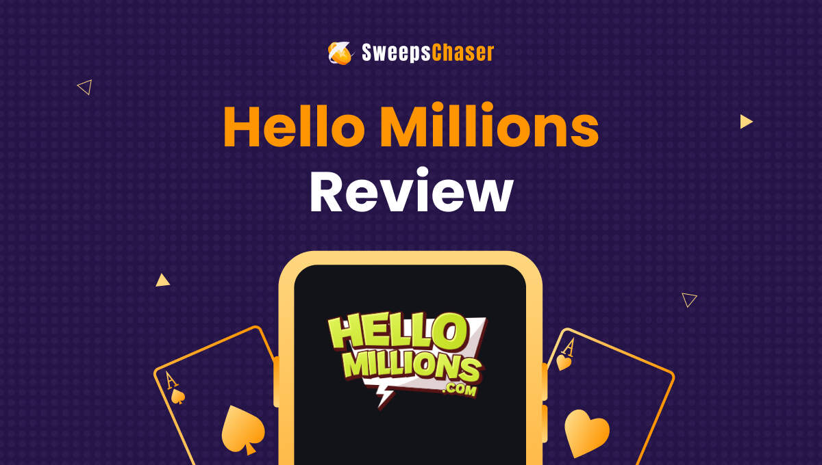 Hello Millions No Deposit Bonus & Review 2025